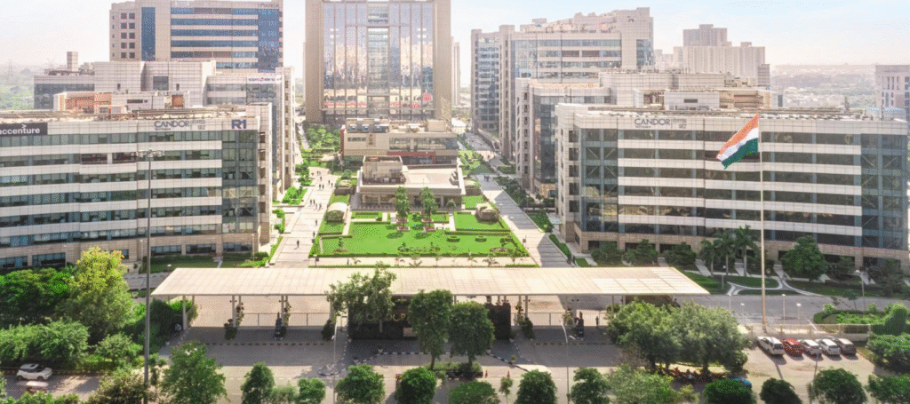 SEZ Office Space for Rent on Noida Expressway | Premium IT Office in ...